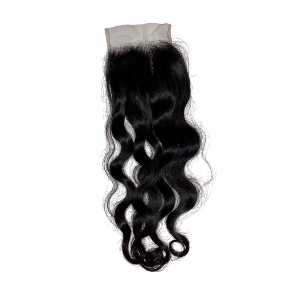 NATURAL WAVY | O ECOMM